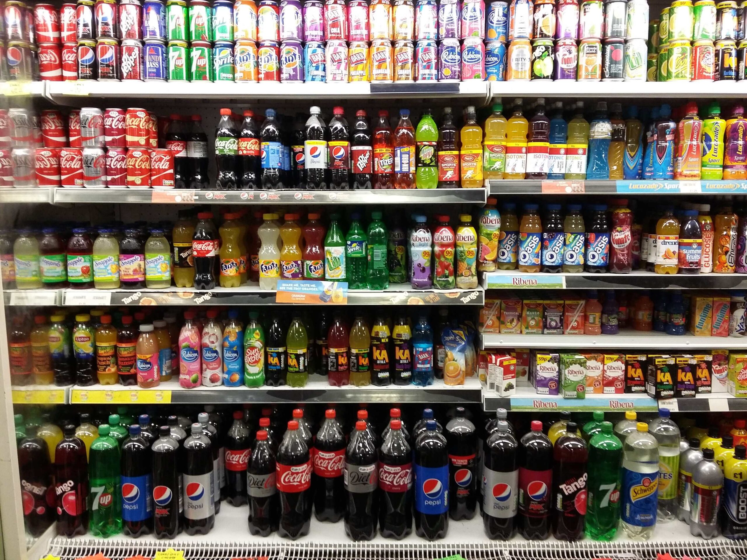 Des ‘coups de coudes’ ou nudges pour réduire le gaspillage et la ...