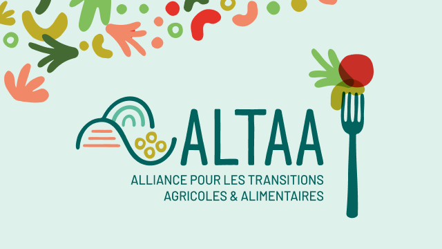 ALTAA - Alliance pour les Transitions Agricoles et Alimentaires