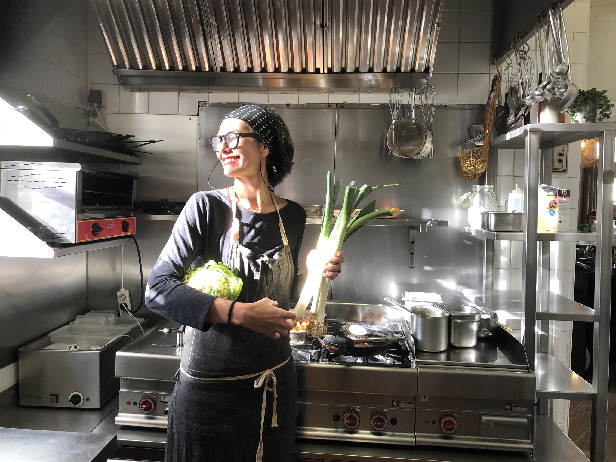 Retour sur l’atelier « La restauration commerciale » - ALTAA