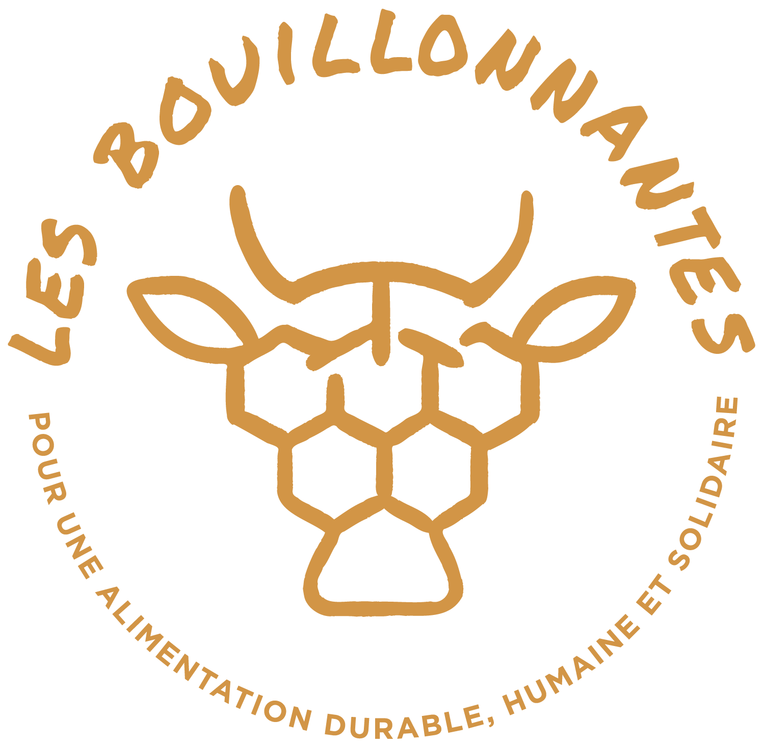 Les Bouillonnantes - ALTAA