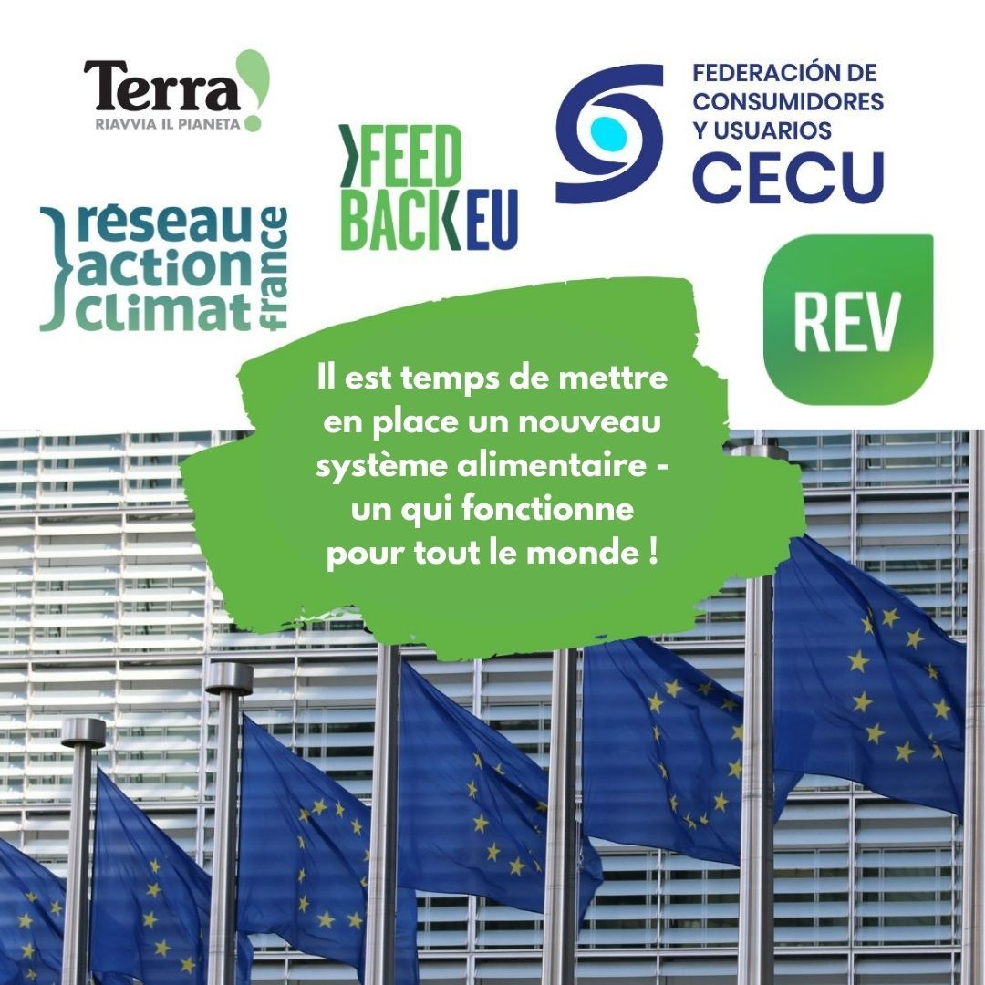 ALTAA relaie la lettre ouverte à Christopher Hansen, Commissaire ...