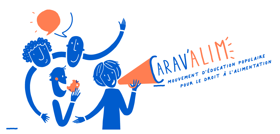 Visites apprenantes Carav’alim 2025 - ALTAA